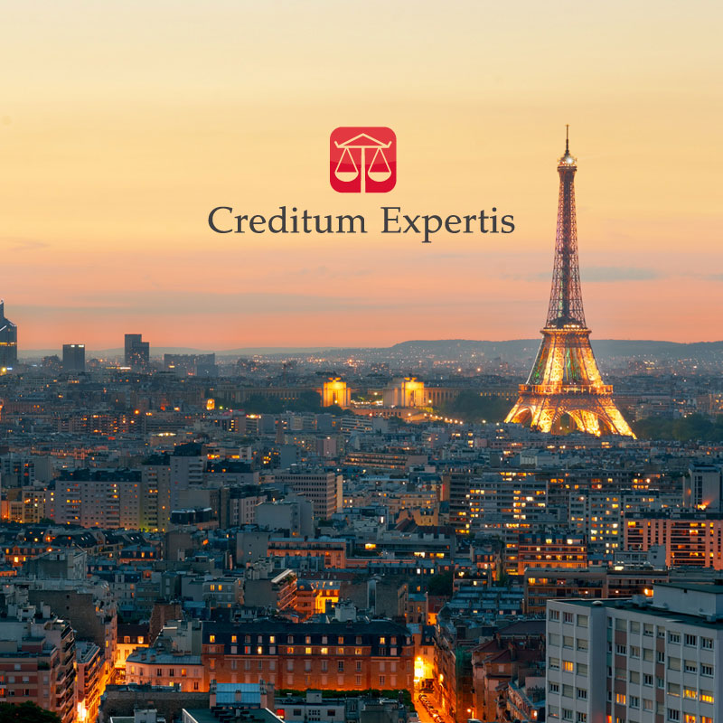 Créditum Expertis - Webplanete